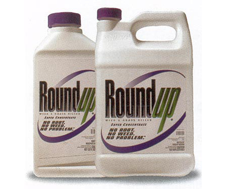 Roundup Pro 41% Super 2.5 Gal. | Shufflevine
