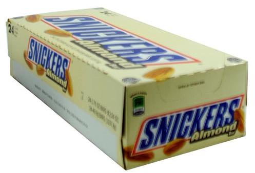 Snickers UPC & Barcode | upcitemdb.com