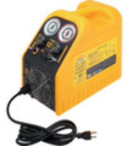 Cps Refrigerant Recovery System | Quadeo