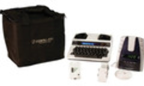 Upgraded Room Kit | Quadeo