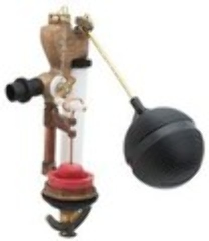 Kohler Float Valve For Older Toilets | Jabox