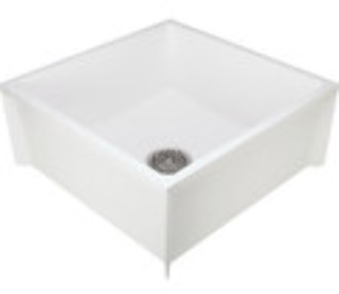 Mop Service Basin | Voomia