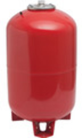 Diaphragm Expansion Tank Sx-30v | Centinte