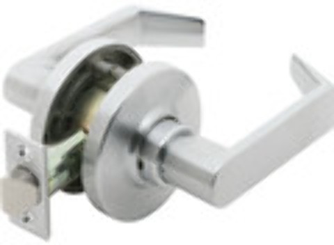 Schlage Rhodes Stn Crm Lever Passage Loc – Linklounge