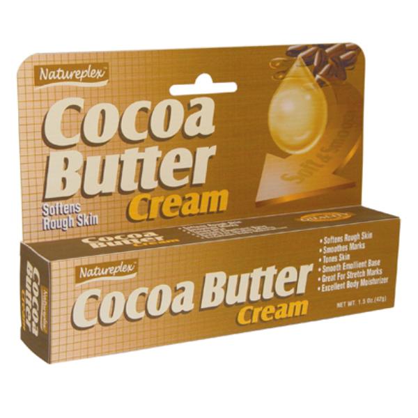 UPC 838891030567 - New 303208 Natureplex Cocoa Butter Cream 1.5 Oz (24 ...