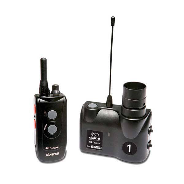 Remote Release Deluxe Remote Receiver&transmitter | Pixolith