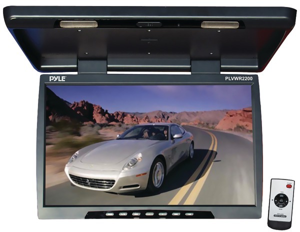 22in Flip Lcd Monitor – Linklounge