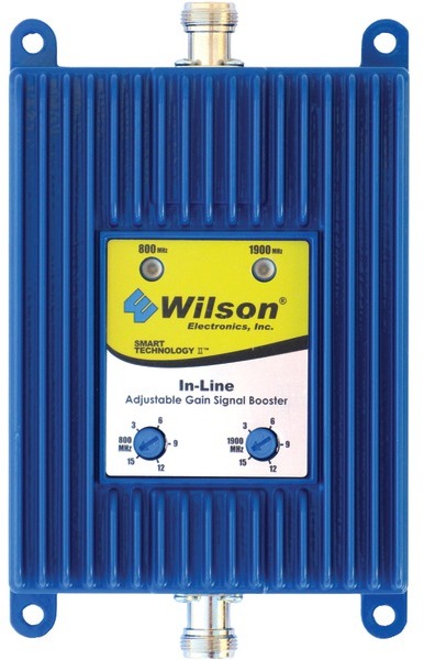 Smart Tech 2 Signal Booster | Gabdog