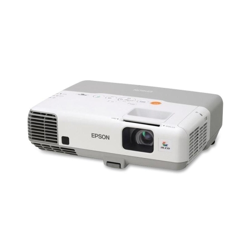 Epson America Inc. Multimedia Projector 95, 2600 Lumens, White | Podspot