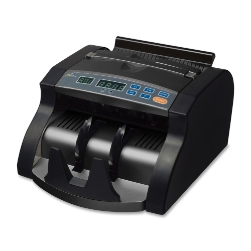 Royal Sovereign Int’l Inc Digital Cash Counter, Auto Start/stop, 9″x11 ...