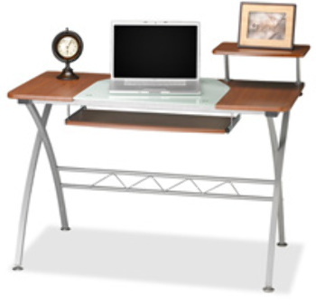 Vision Desk, 47-1/4″x27″x34″, Anthracite. . | Voomia