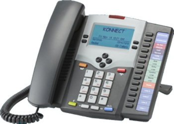 Konnect Office Phone With Fxo | Pixolith