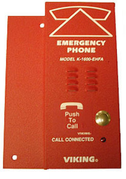 Standard Elevator Phone Box Mo | Pixolith