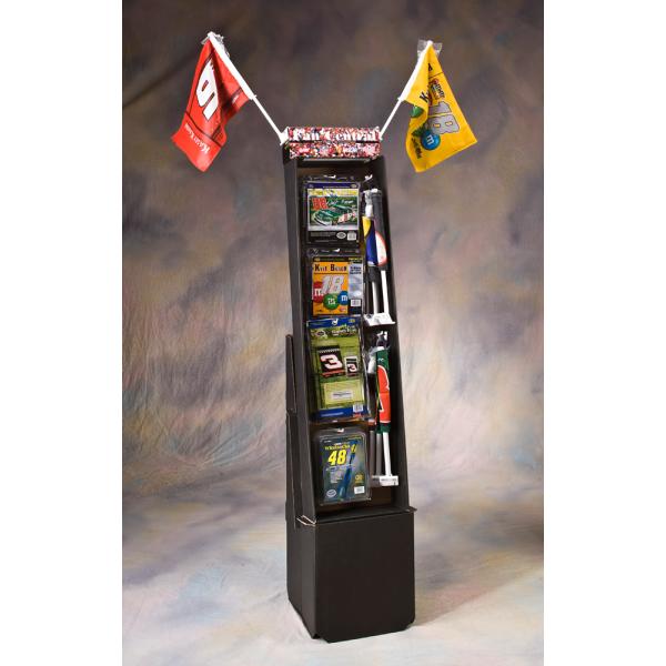 Nascar Shipper Display Assortment #2 | Pixolith