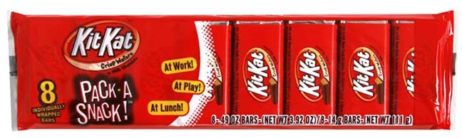 Kit Kat UPC & Barcode | upcitemdb.com