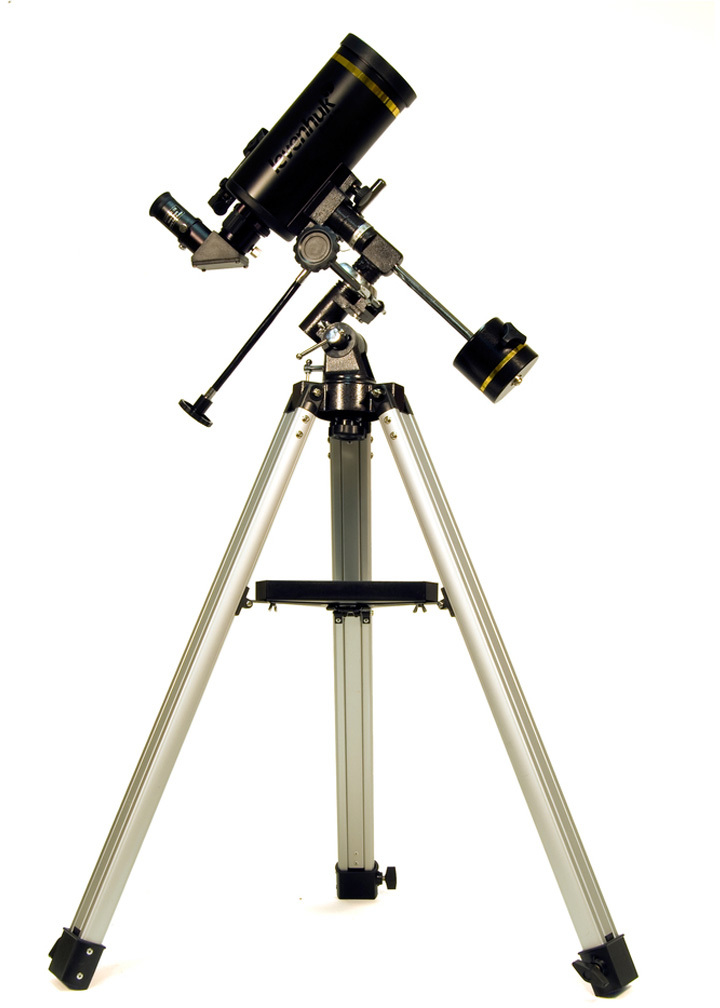 Skyline Pro 90 Mak Telescope | Pixolith