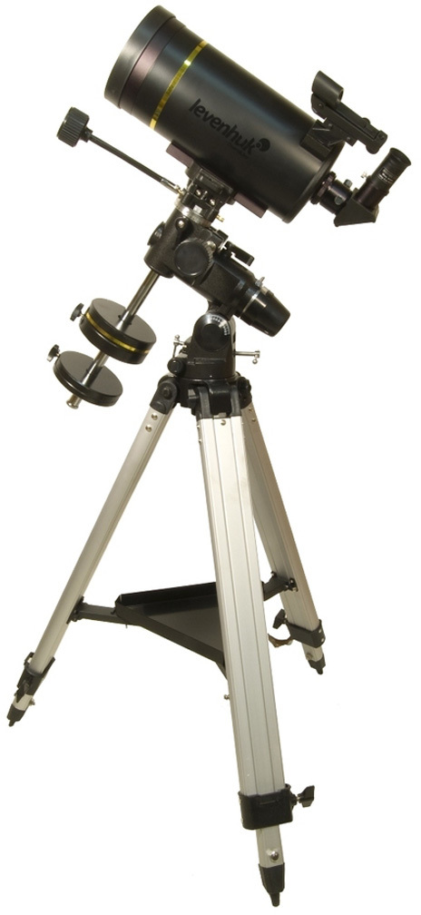 Skyline Pro 127 Mak Telescope | Quadeo