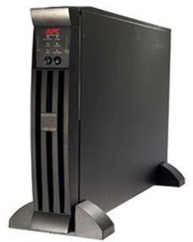 Smart-ups Xl Modular 1500va Rackmount/tower | Quadeo