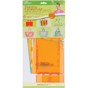 Trace 'n Create Bag Templates With Nancy Zieman-Fl