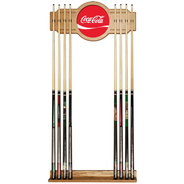 Coke Acrylic Cue Rack – Dynamic Ribbon Device | Shufflevine